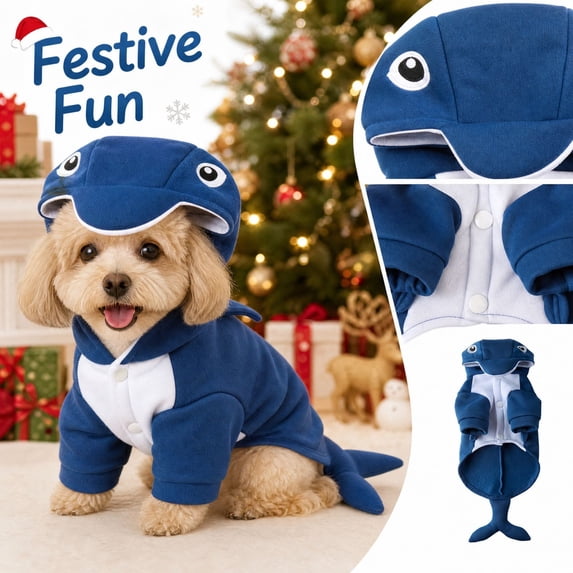 Pet Cosplay Costume, Dog Costume and Cat Costume for Holiday Parties ...