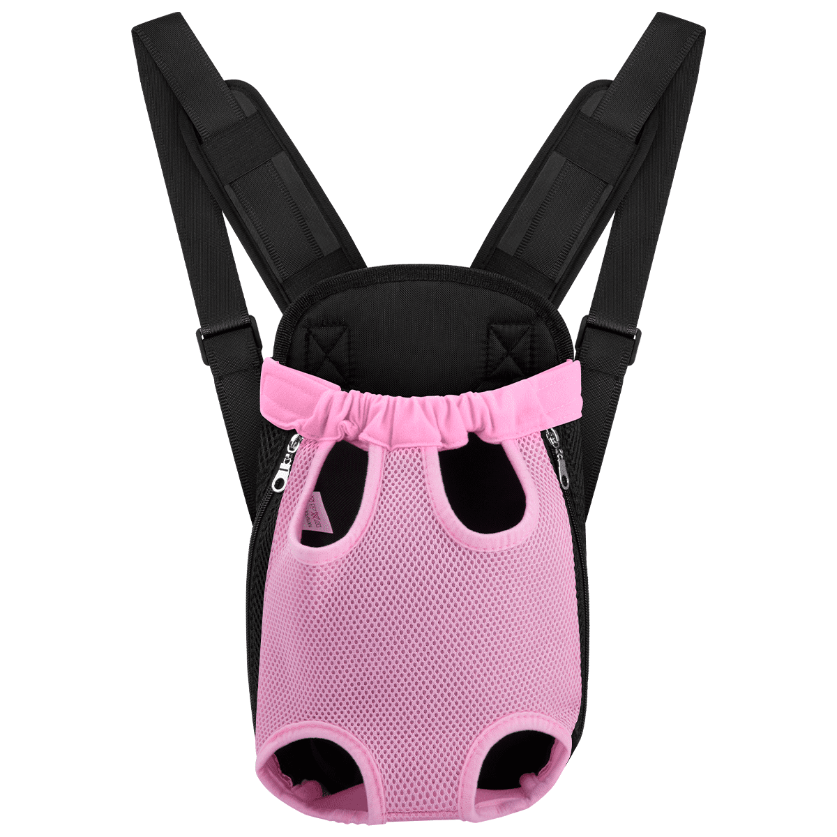 CshidWorld Adjustable Pet Dog Carrier Backpack for Small-Medium Cats ...