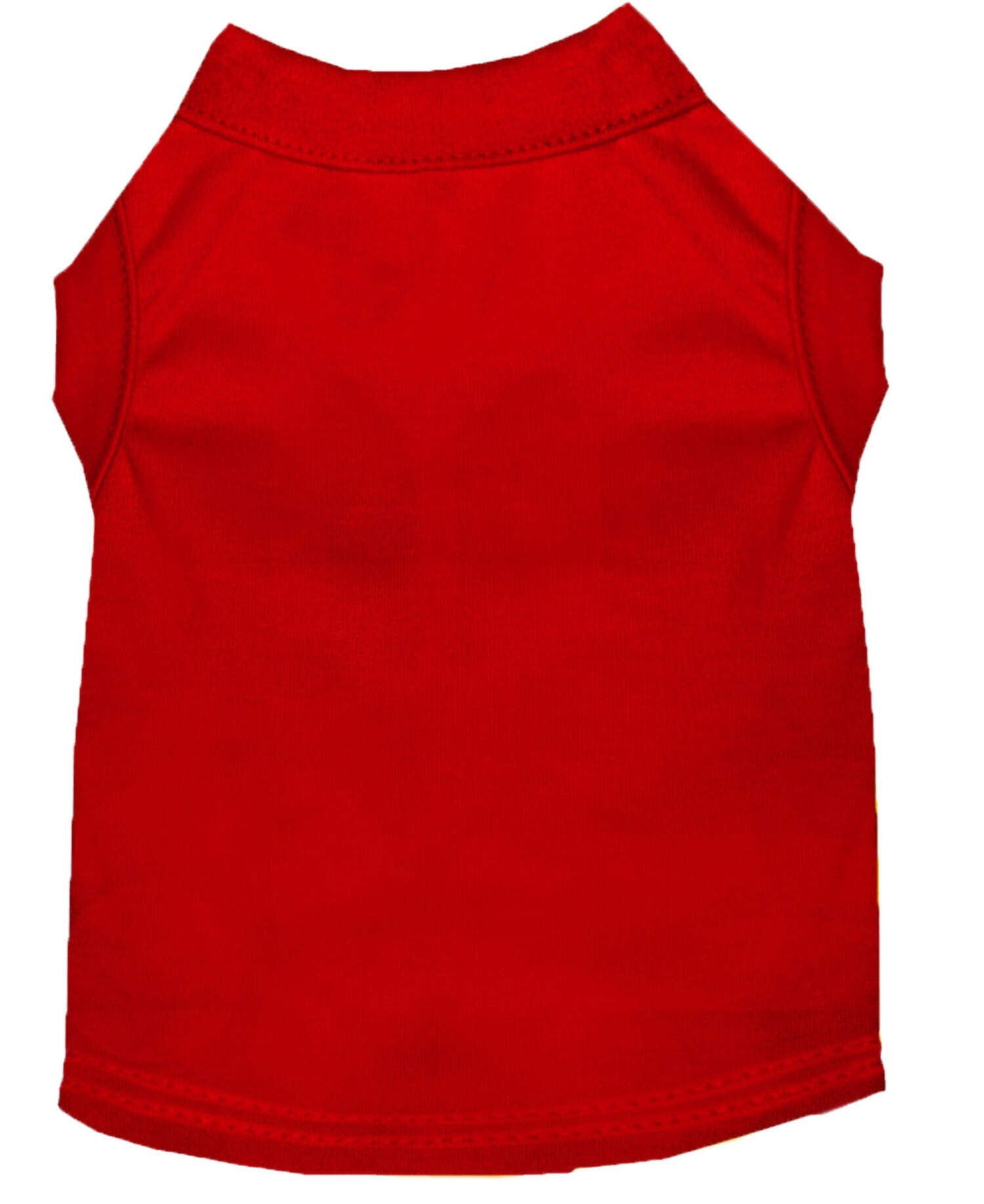 Pet Dog Cat Shirt Blank, Plain - Walmart.com