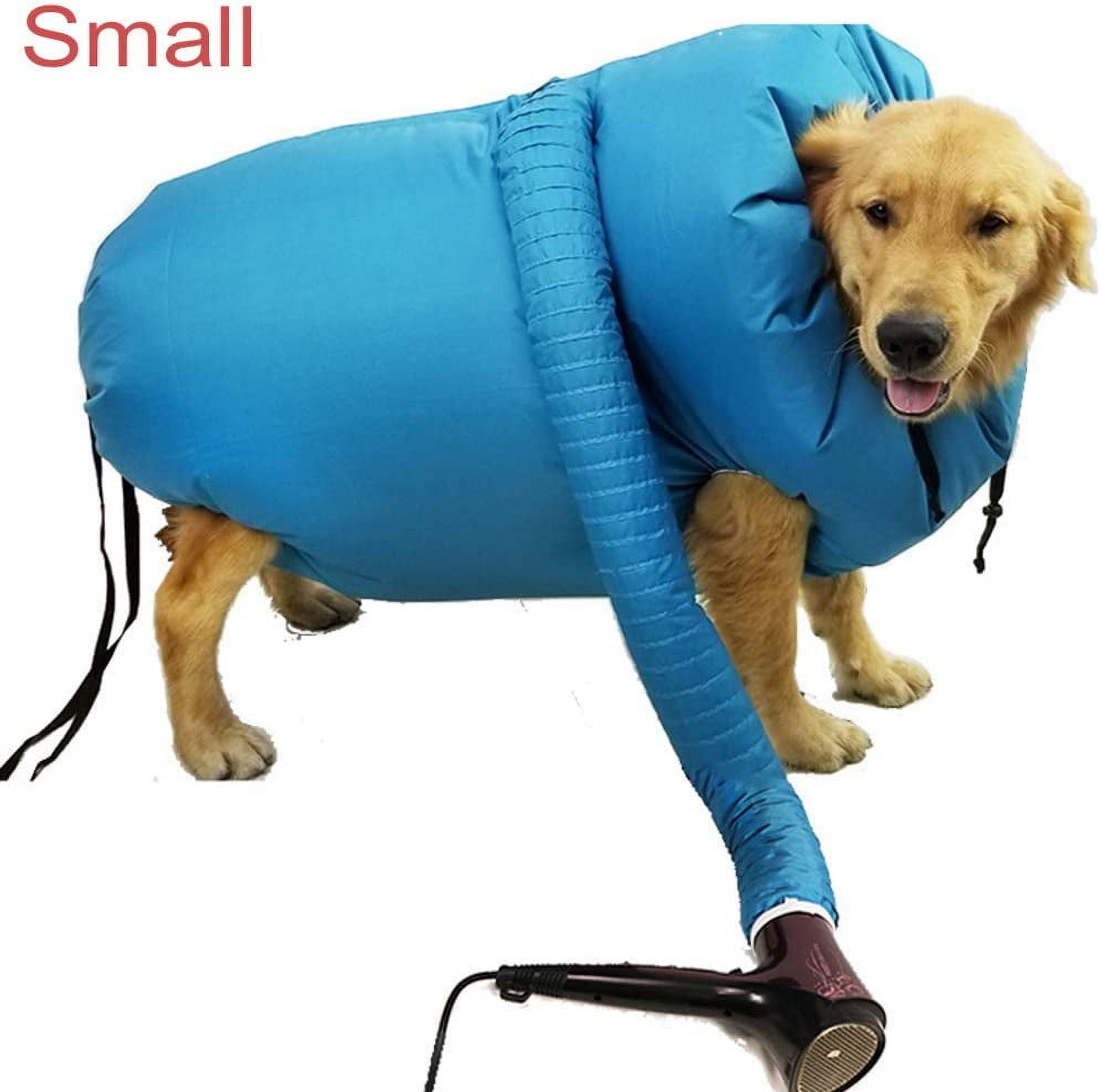 Pet Dog Dryer, Protable Fast Easy Blower Professional Tool Hair Pet Low ...