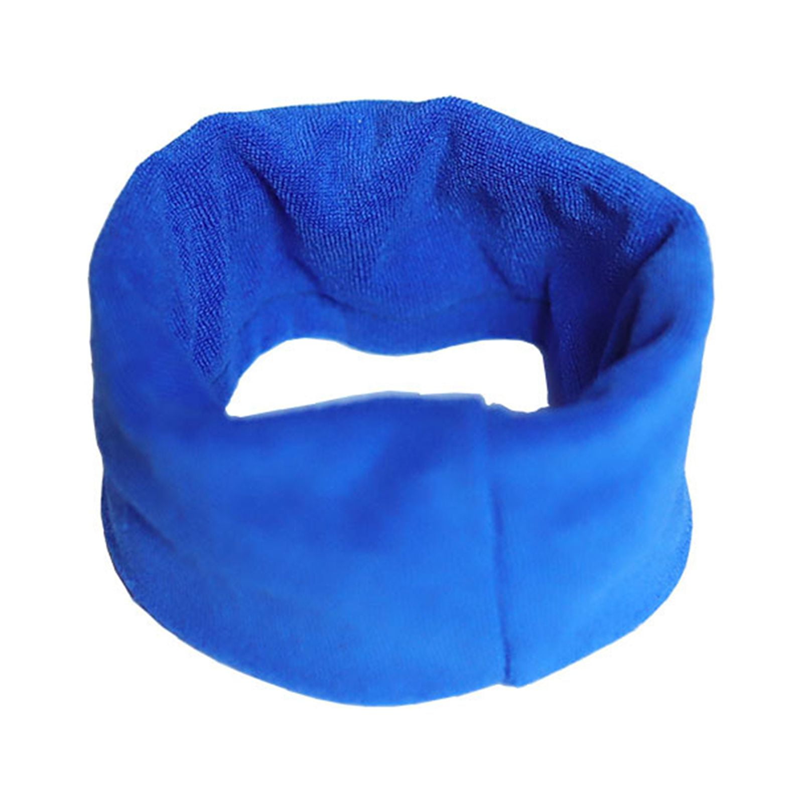 Pet Dog Ear Cover Snoods Dog Sound Proof No Flap Wrap Ear Muffs for ...