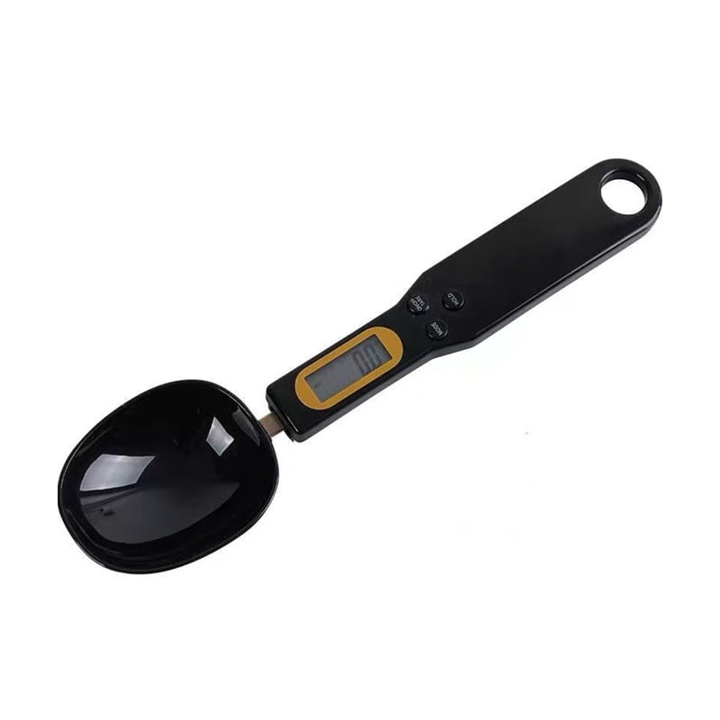 Pet Dog Food Scale Electronic Scale Handle Spoon Gram Measuring Scale ...