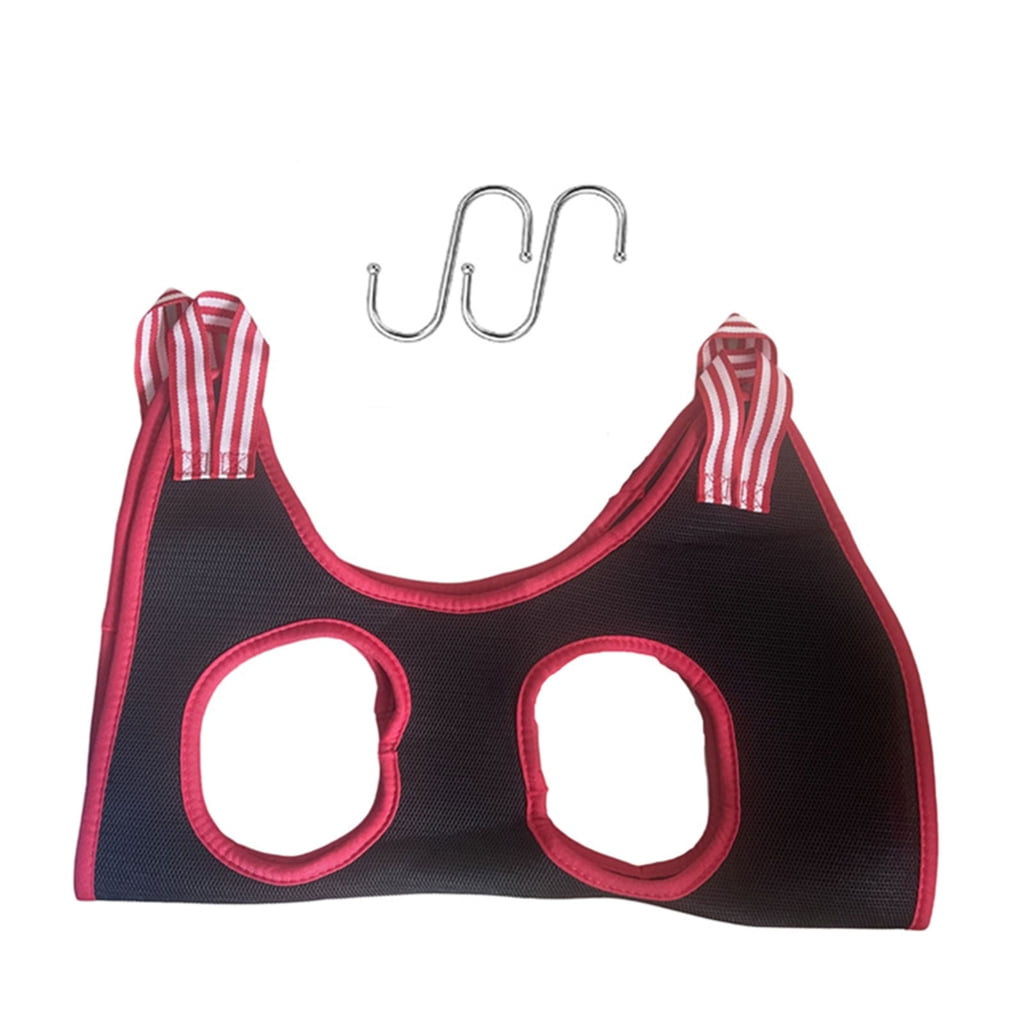 Pet Dog Grooming Harness for Bathing Washing Helper Grooming Harness ...