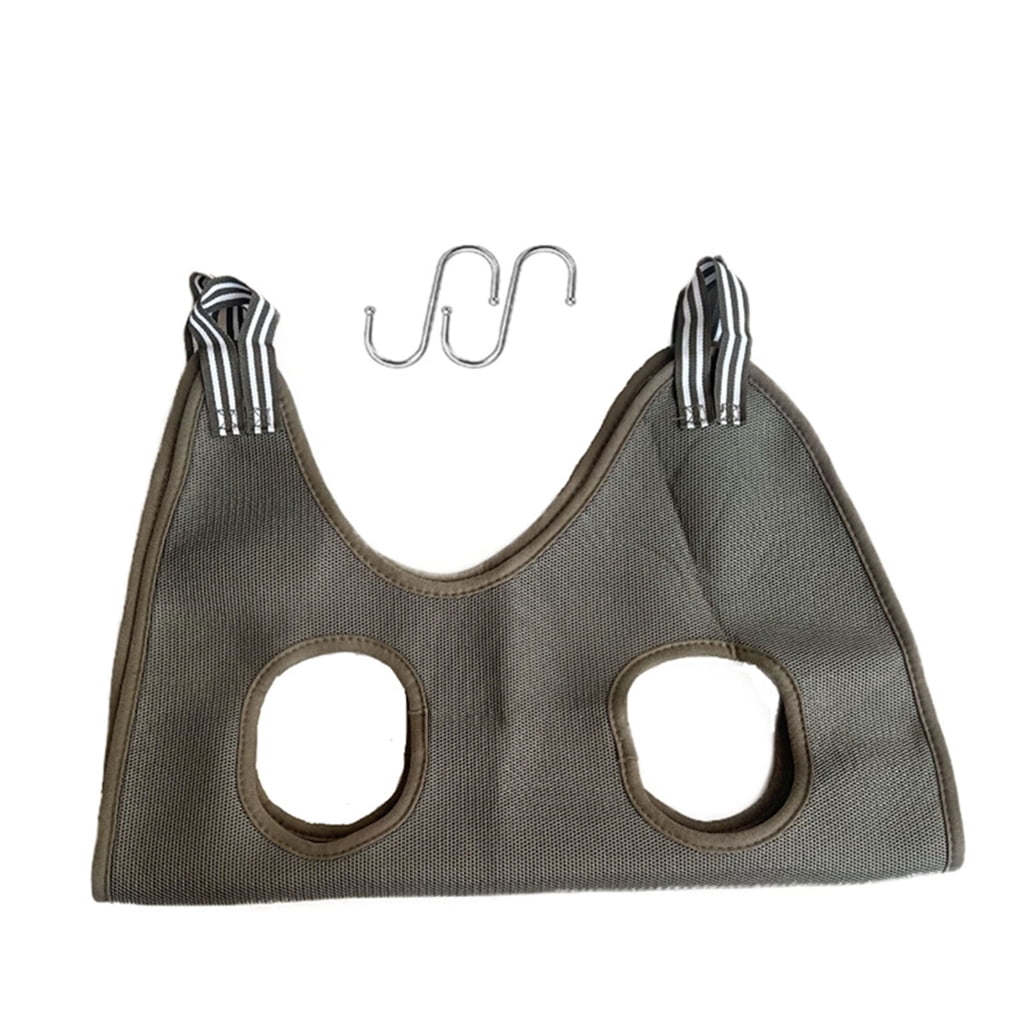 Pet Dog Grooming Harness for Bathing Washing Helper Grooming Harness ...