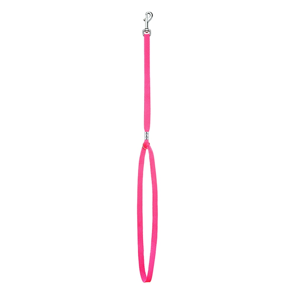 Pet Dog Grooming Loops - Nylon Restraint Noose Adjustable Fixed Dog Cat ...
