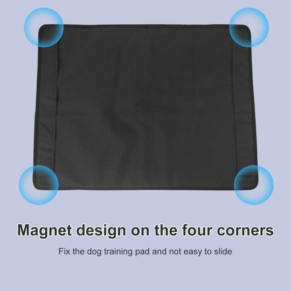 Pet Dog Pee Pad Holder Pee Pad Holder For Dogs Protection Against Pad ...
