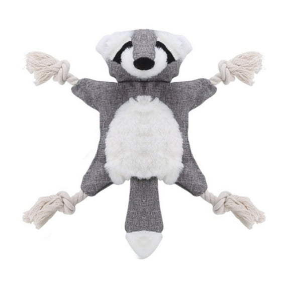 Pet Dog Toys， Multi-Function Interactive Play Set， for Small， Medium ...