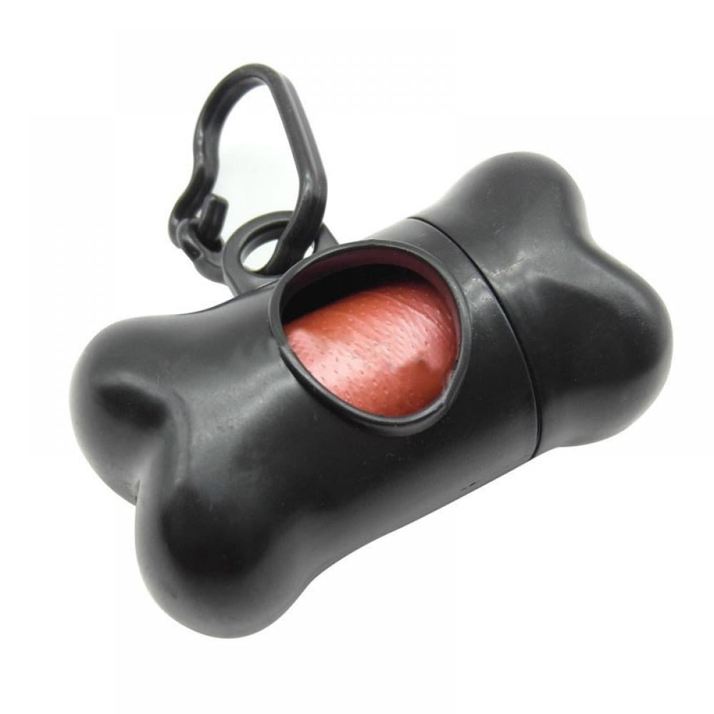 Pet Dog Waste Poop Boxes Outdoor Pet Excrement Garbage Clean Boxes With ...