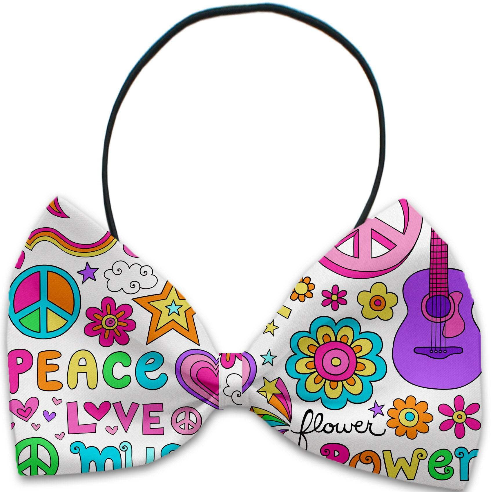 Pet, Dog and Cat Bow Ties, "Mary Jane Group" *Available in 9 different ...