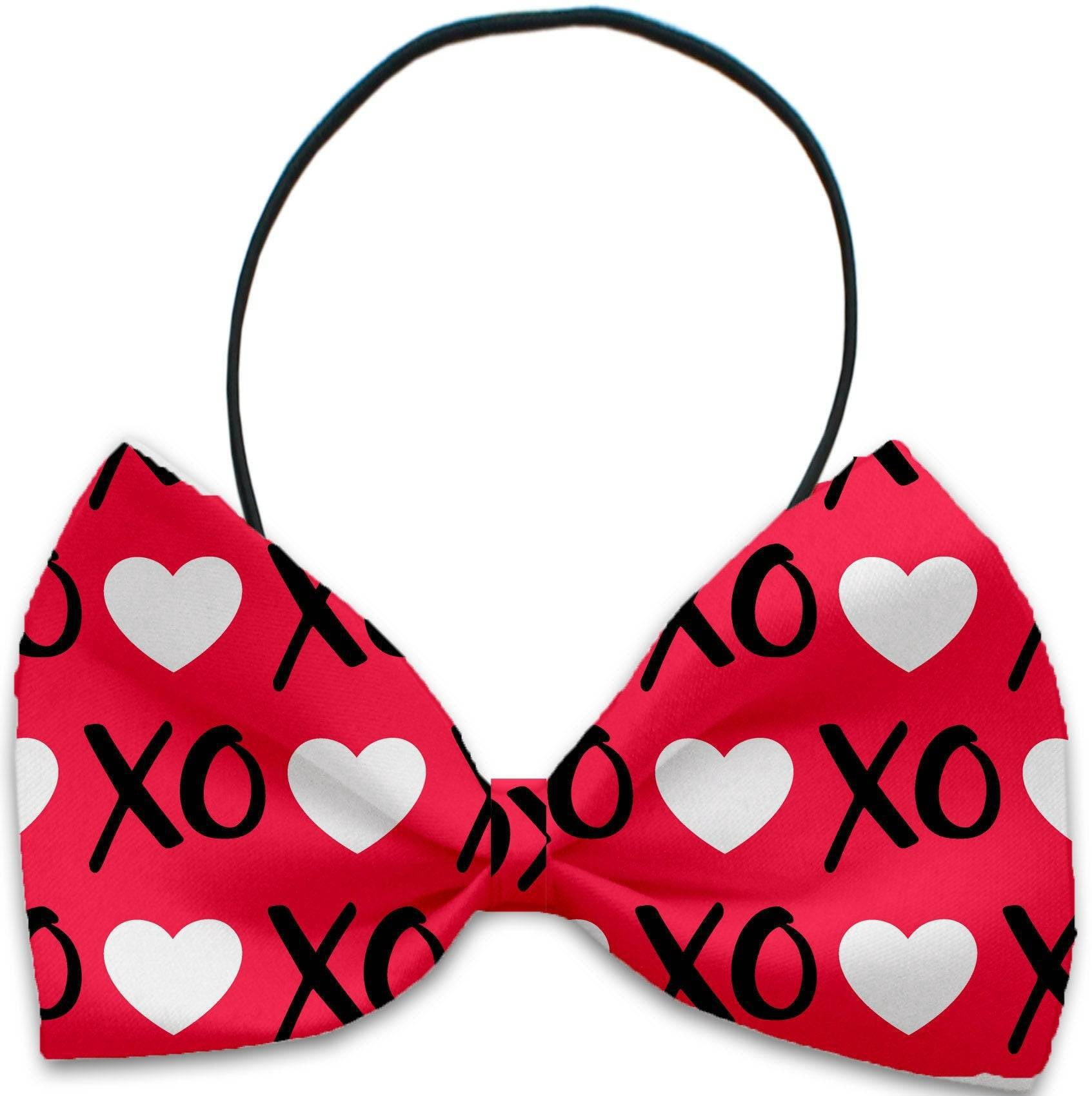 Pet, Dog and Cat Bow Ties, "Sweetheart Group" *Available in 7 different ...