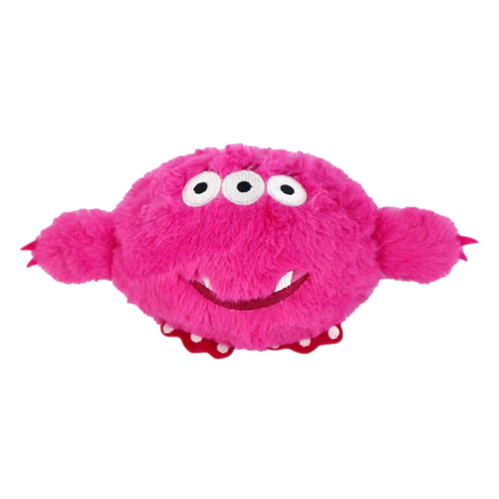 Pet Dogs Wiggle Toy Dog Animal Plush Chew Toys Interactive Wobble ...