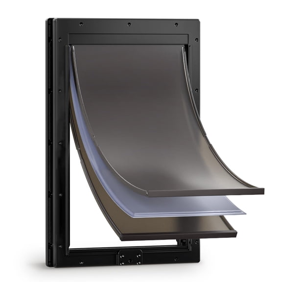 Closing Panel Pet Door Cover