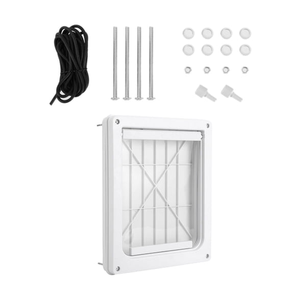Shop Pet Window Guards and Protectors for Safe, Secure Windows