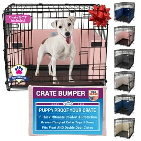 Dog Crate Mats in Dog Crates - Walmart.com