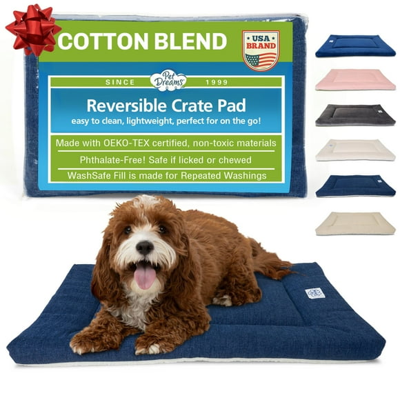 Dog Crate Mats in Dog Crates - Walmart.com