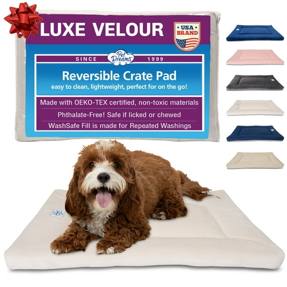 Dog Crate Mats in Dog Crates - Walmart.com