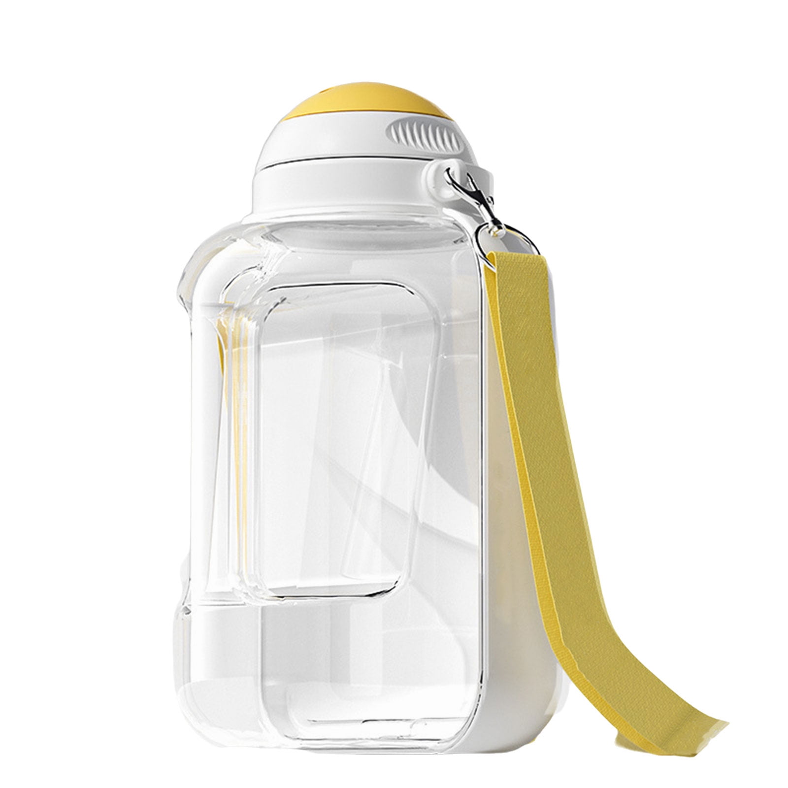 Pet Drink Bottle Water Treat Container for Walking All Size Dog ...
