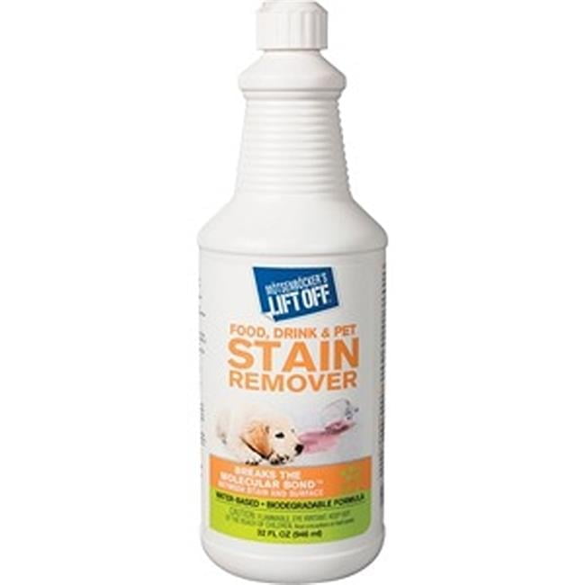 Pet Drink Food Stain Remover - Walmart.com