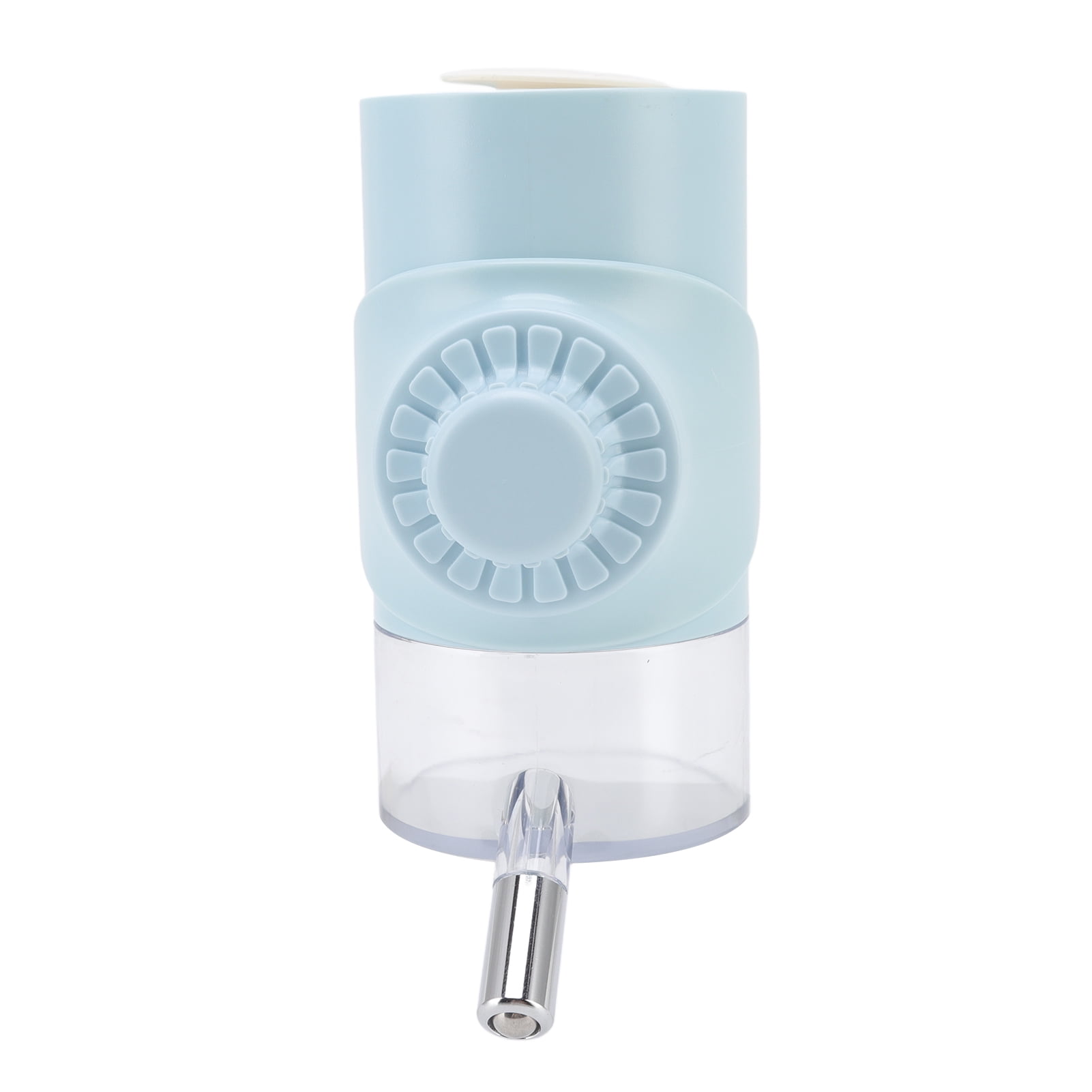 Pet Drinking Fountains Automatic Portable Pet Hanging Kettle for Cats ...