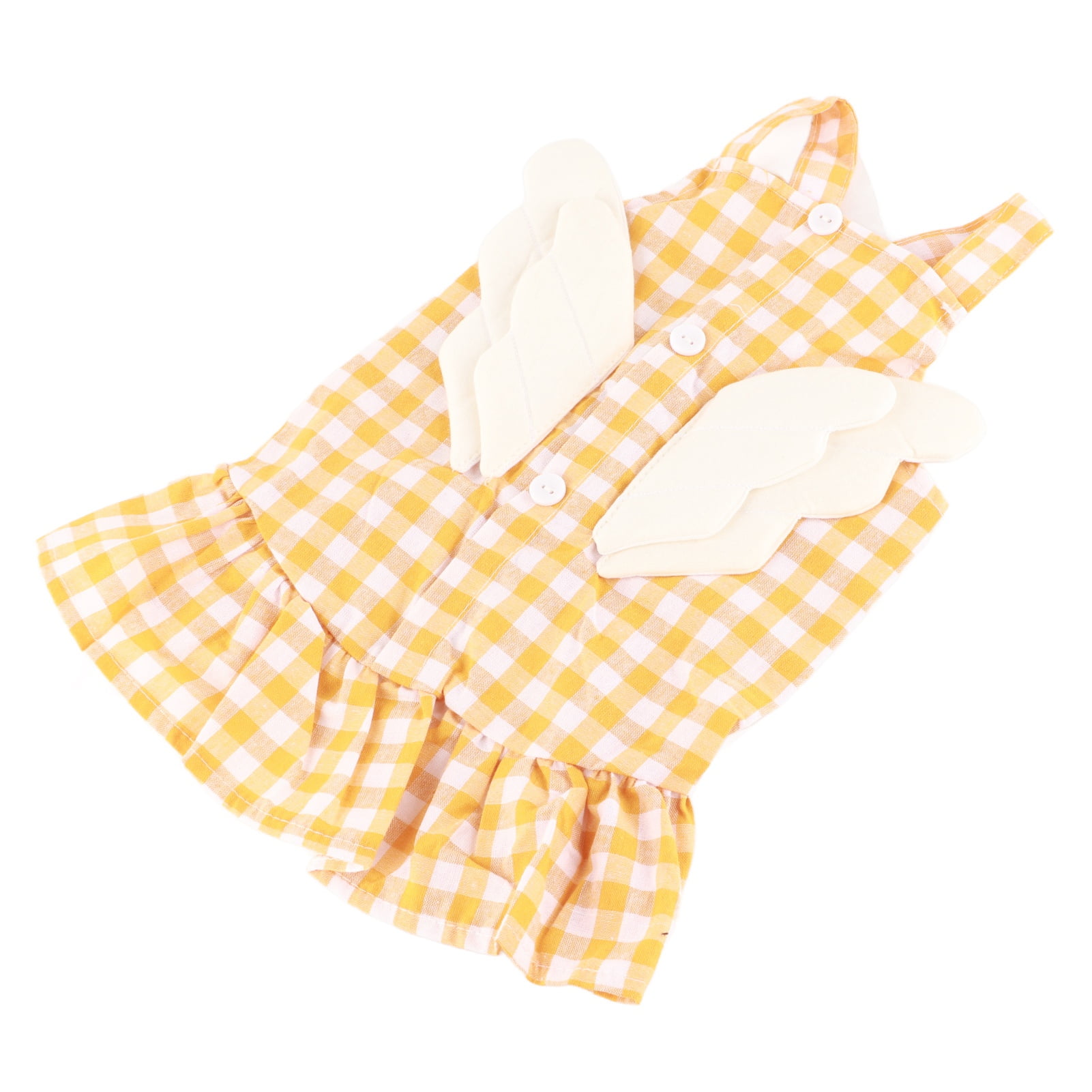 Pet Duck Chick Decorate Costumes Cute Poultry Outfits Clothes for Goose ...