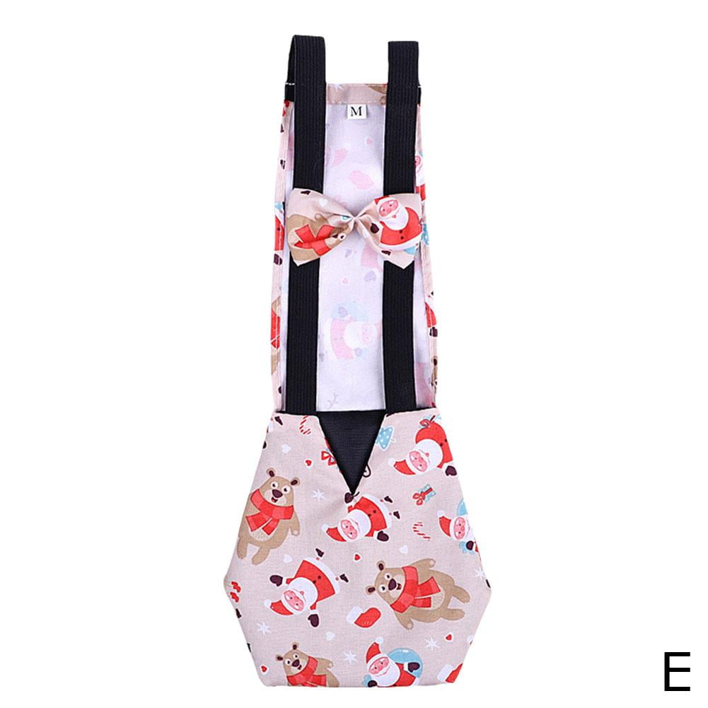 Pet Duck Diapers Pet Cole Duck Diaper Non wetting F7A9 - Walmart.com