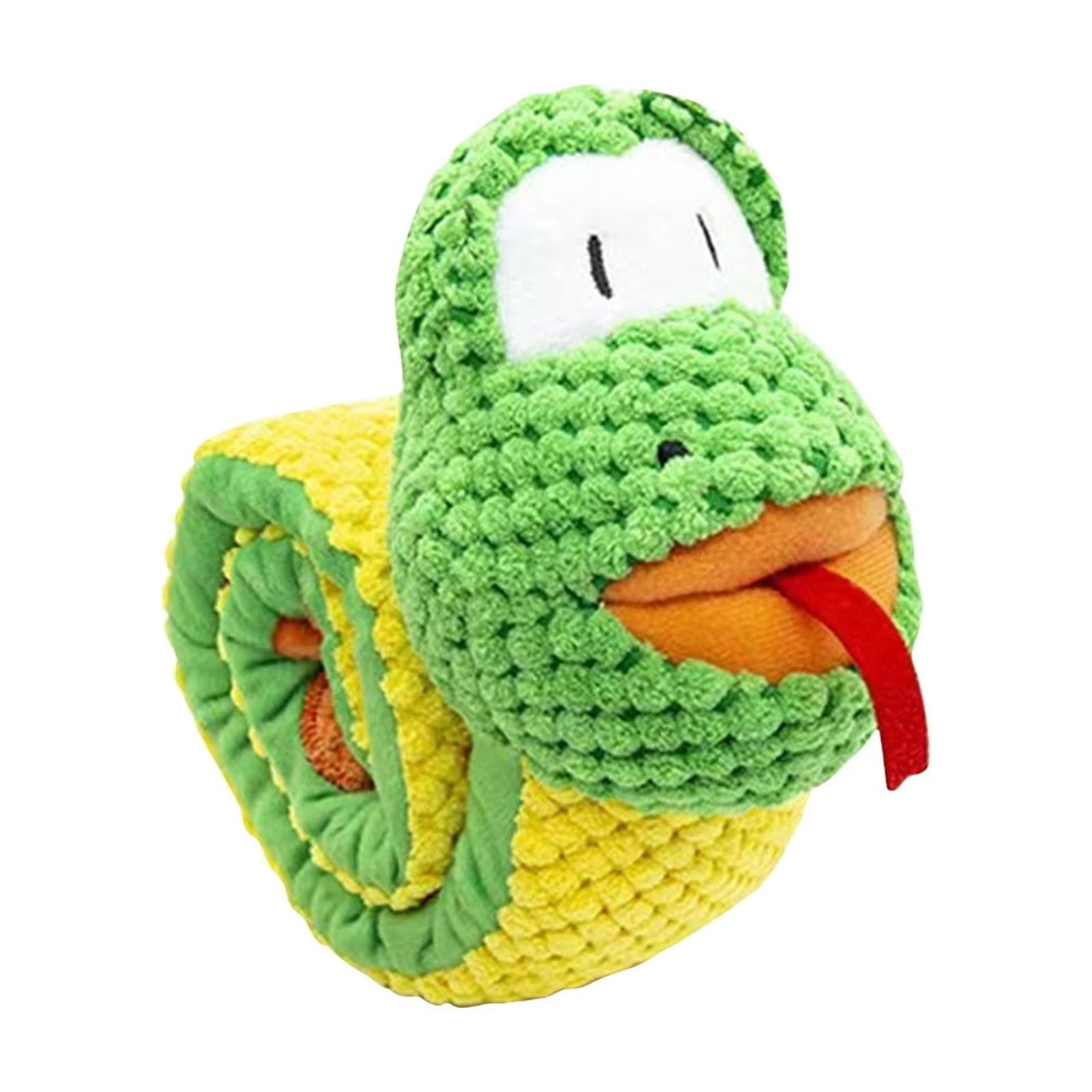 Pet Durable Chew Self - Entertainment Puzzle Hide Food Training Blind ...