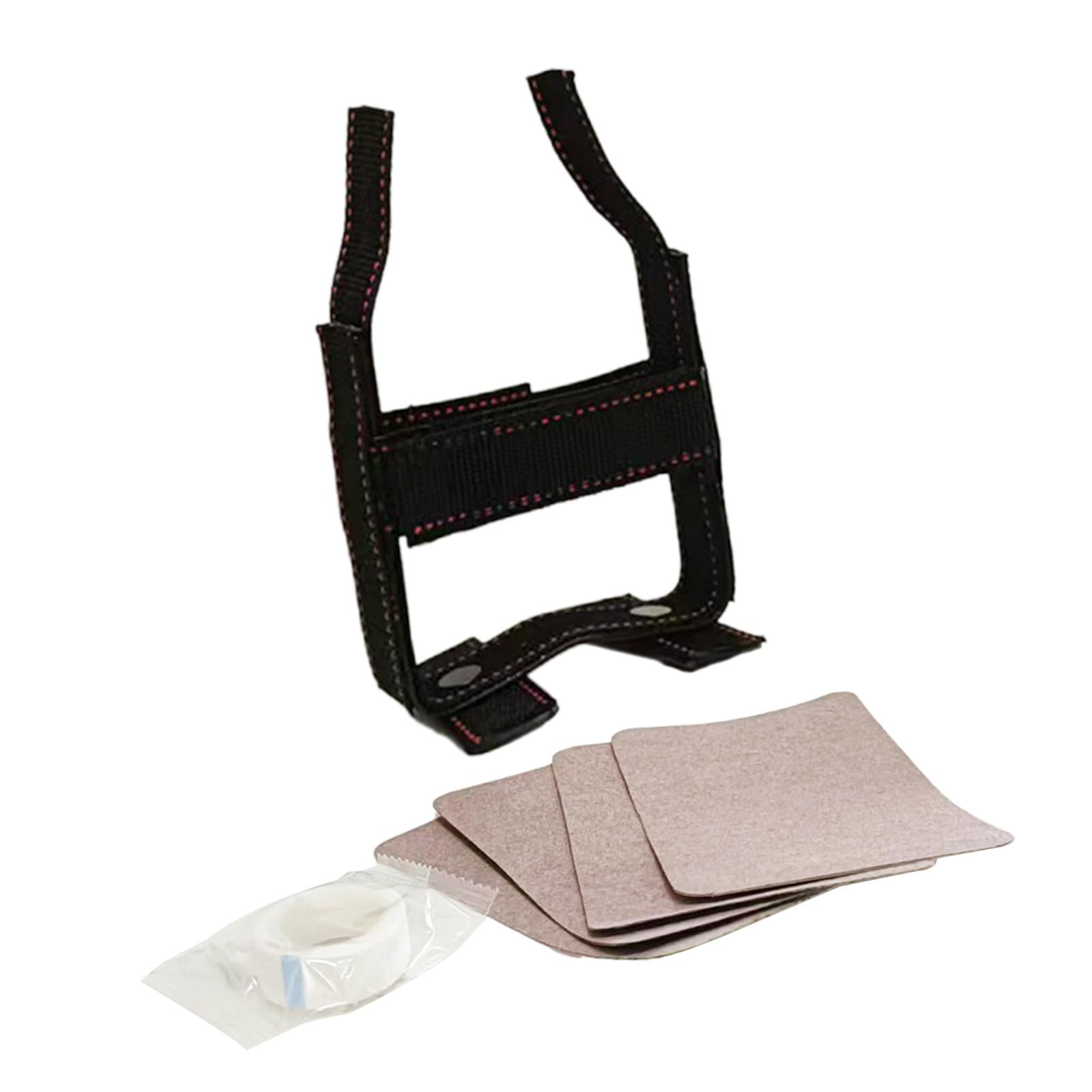 Pet Ear Stand up Support with Tape Ear Adjustable Pet Ear Care Sticker ...