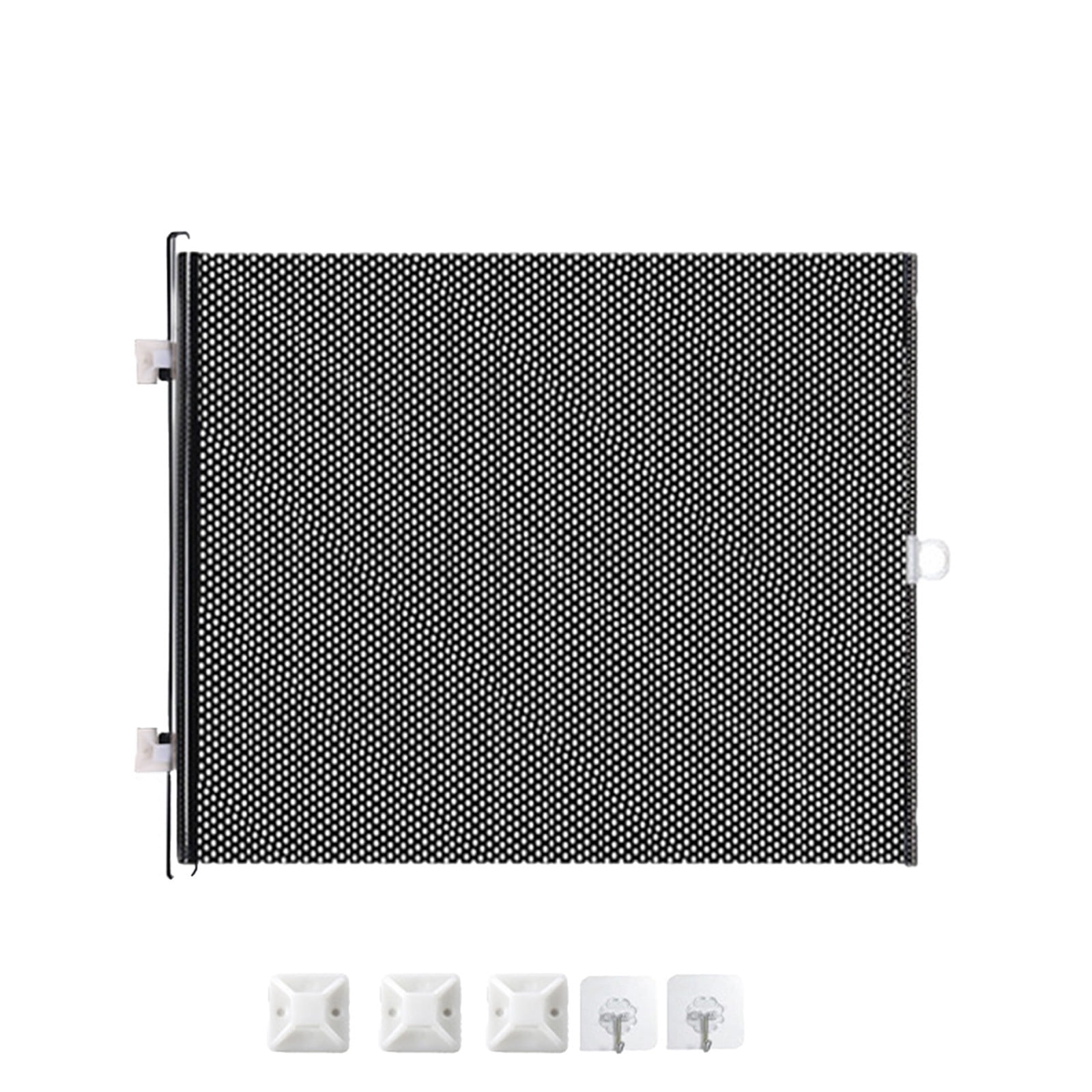 Pet Enclosure, Expandable Designs, Firm Double Rows Snap, Transparent ...