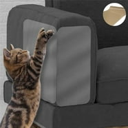 Flexible Clear Vinyl Pet Couch Protector Guards for Protecting Your ...