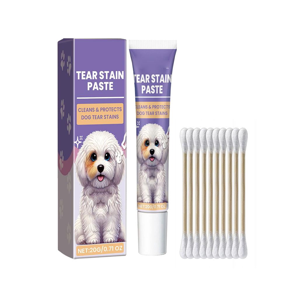 Pet Eye Ointment - Cream Form, 20g, Plant Extract Ingredients, Suitable ...