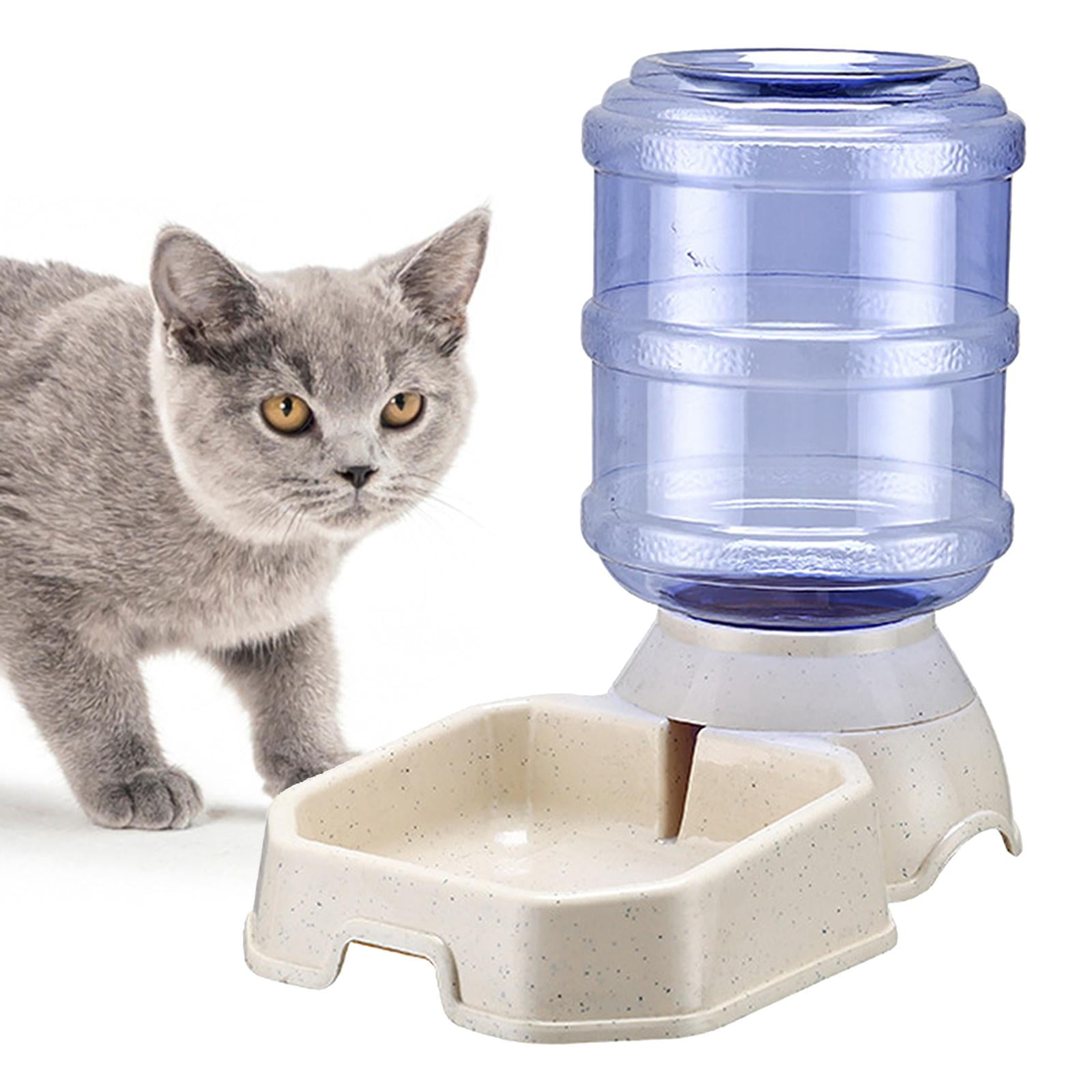 Pet Feeding Solution Automatic Cat Dispenser - Automatic Food Dispenser ...