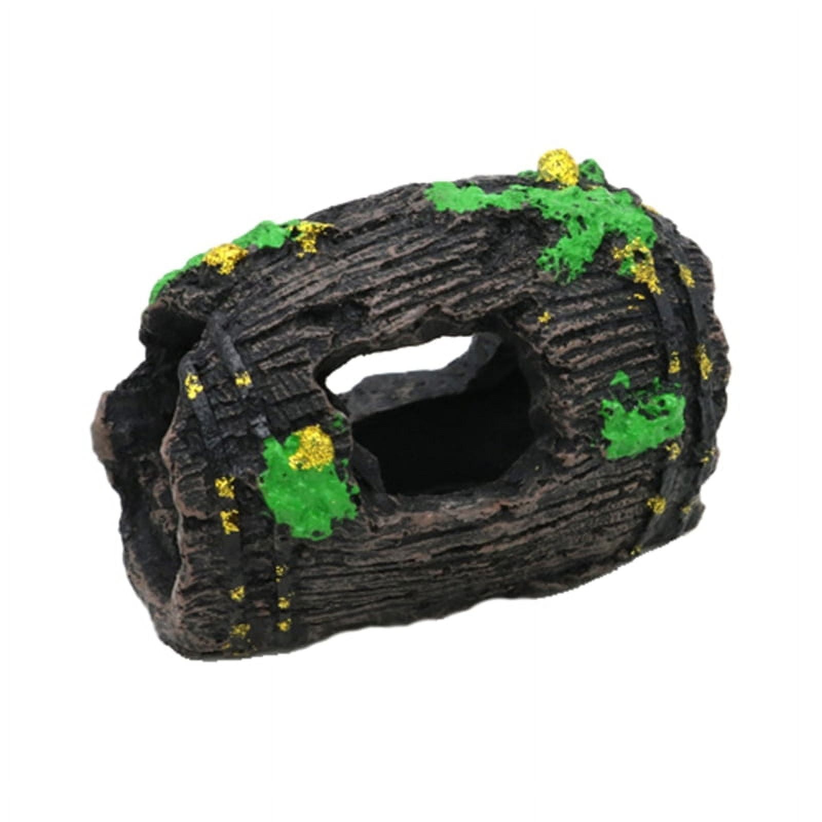 Pet Fish Barrels House Shelter Cave Fishtanks Hideouts Shelter ...