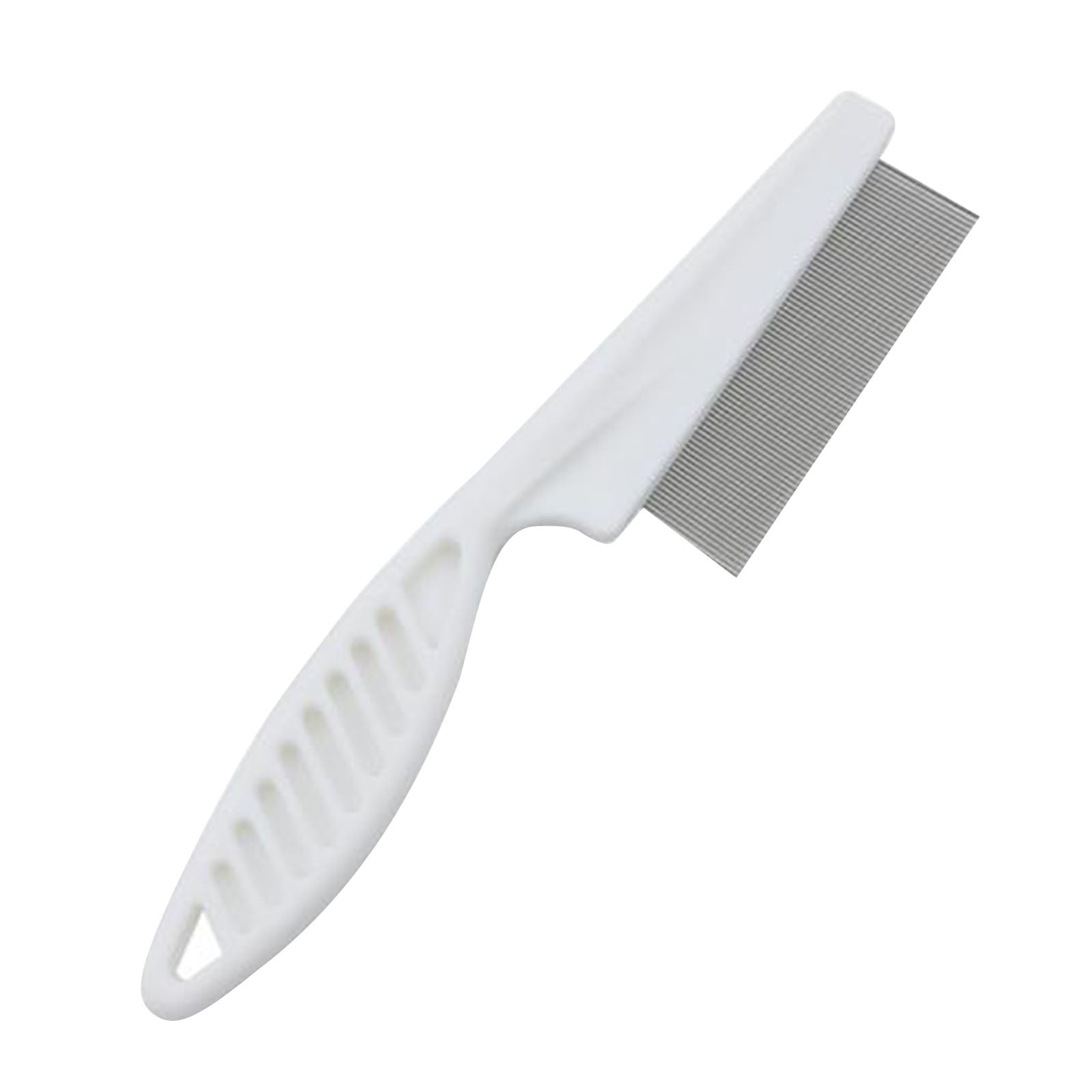 Pet Flea Removal Comb Dog Comb Flea Removal Comb Beauty Comb Hair ...