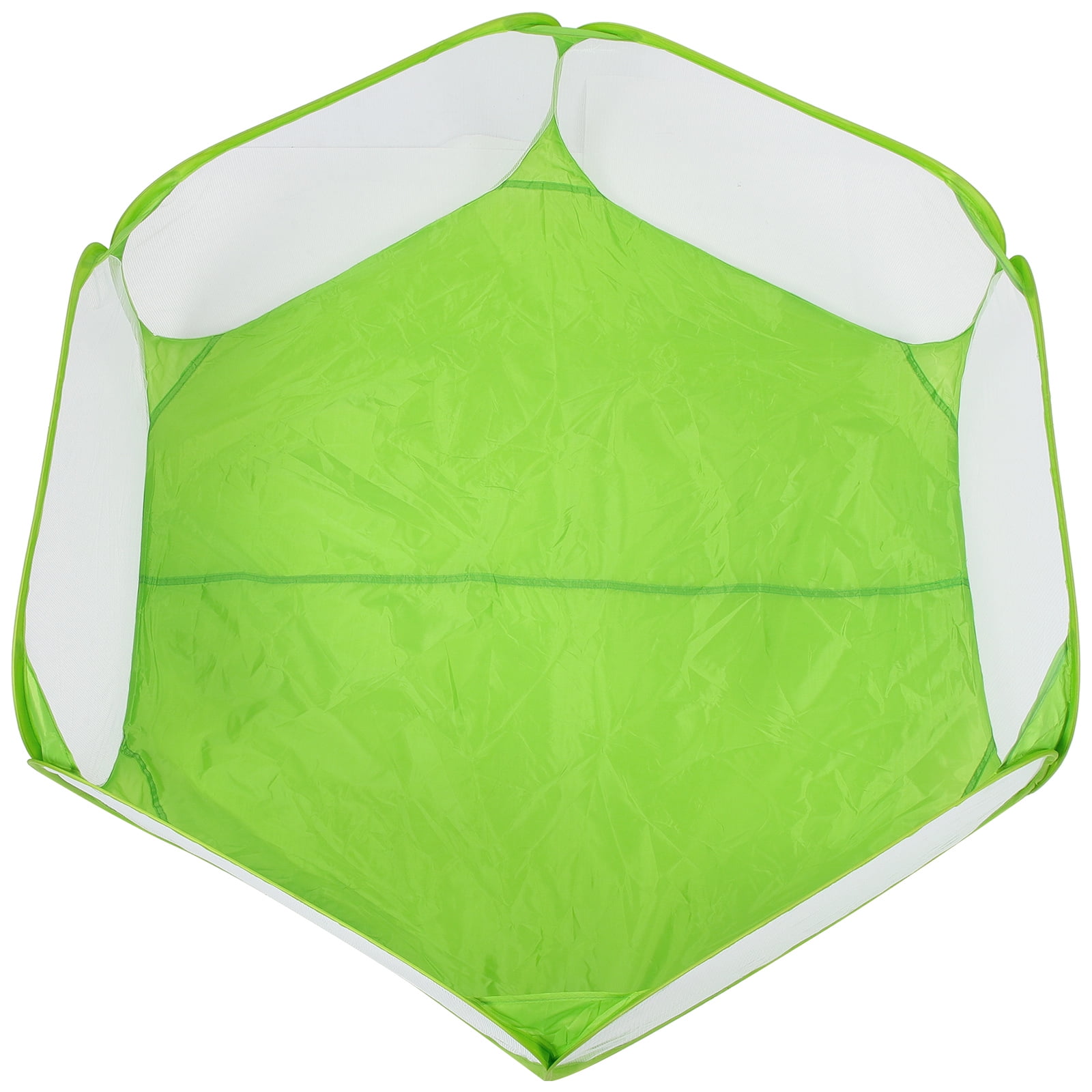 Pet Folding Fence Tents Large Cat Crate Bunny Enclosure Portable ...