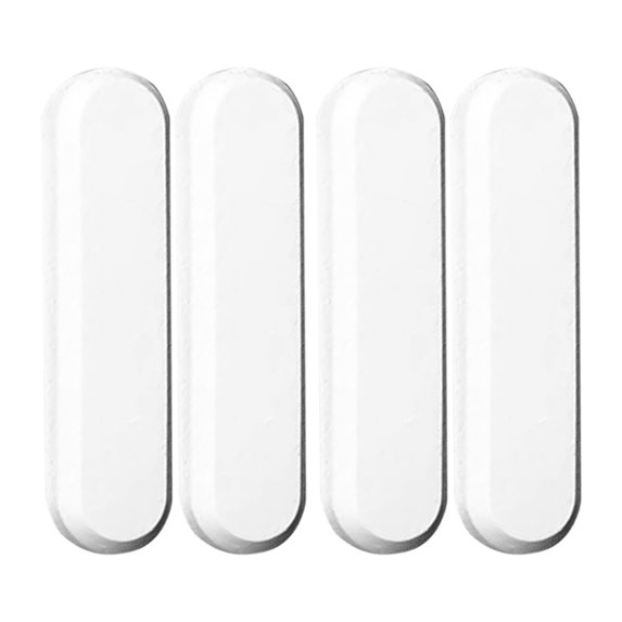 Pet Food Storage Solution 4pcs Pet Food Drying Strip Reusable Desiccant ...