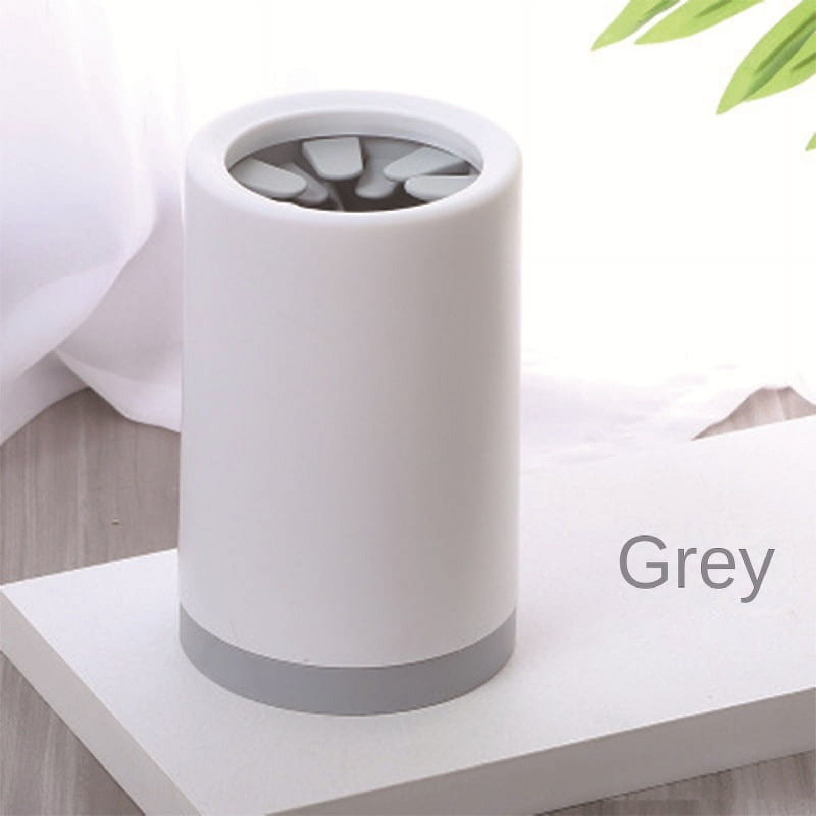 Pet Foot Washer Cup Silicone Soft Foot Cup Cat Foot Cleaning Bucket Dog ...