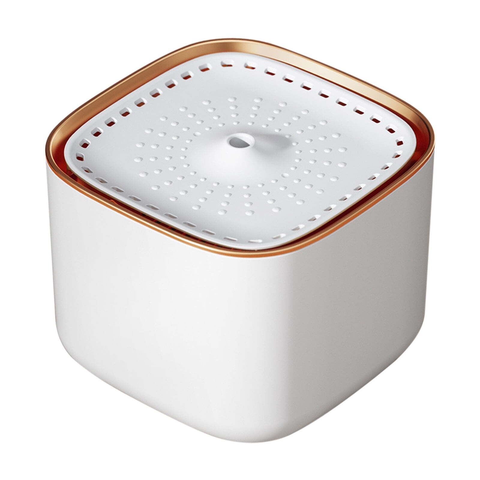 Pet Fountain, Automatic Circulating Filtration Water Dispenser Cat ...