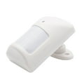 Pet Friendly Infrared PIR Sensor Featuring User Configurable Alarm ...