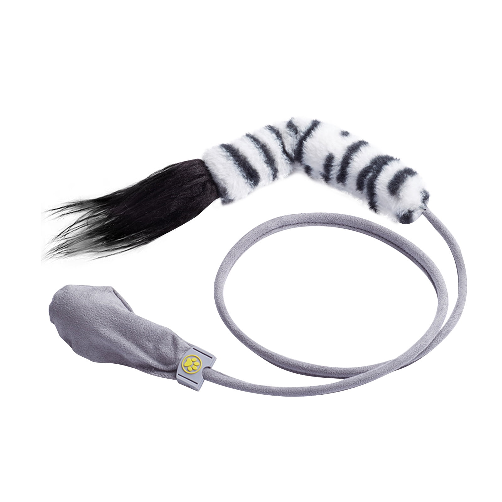 Pet Funny Toy Funny Stick Simulation Beating Fish Pet Toy - Walmart.com