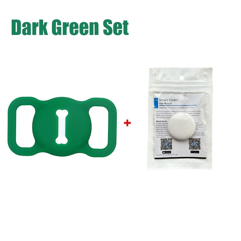 Pet GPS Tracker Smart Locator Dog Brand Pet Detection Wearable Tracker ...