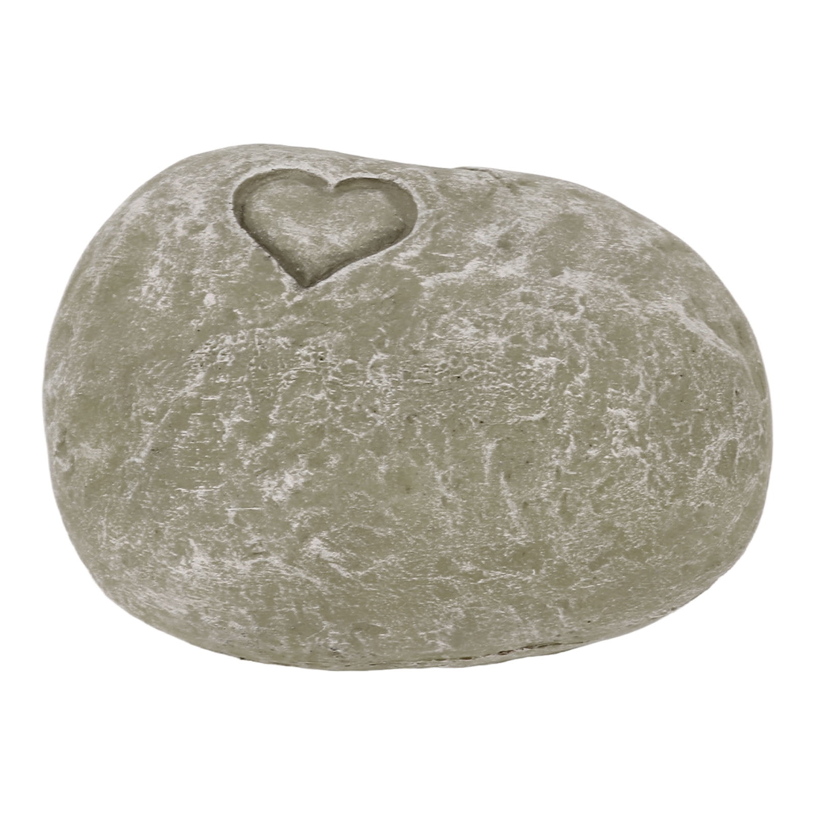 Pet Garden Memorial Stone, Lettering Simulation Pebbles Dog Cat Grave ...