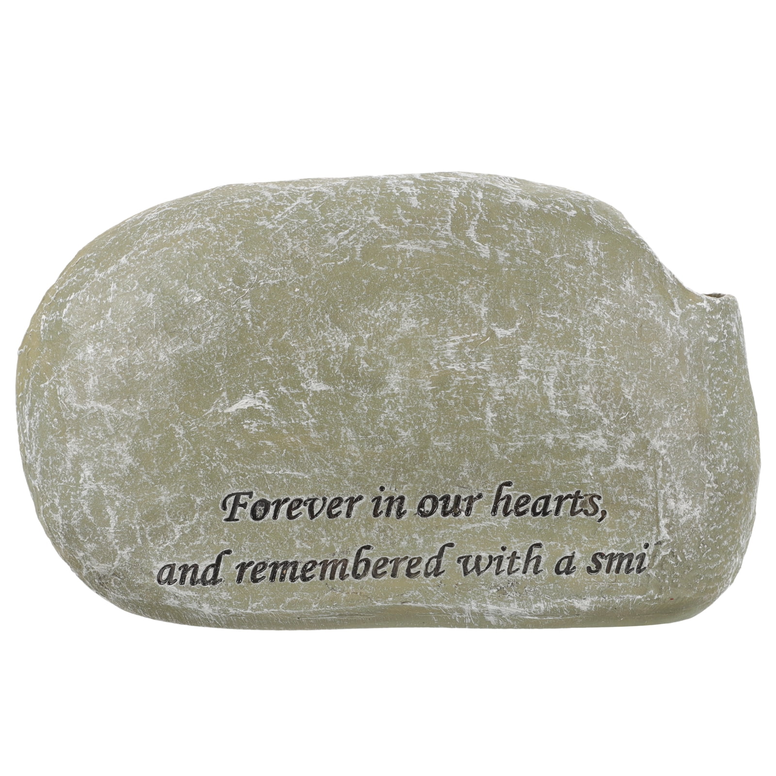 Pet Grave Markers Resin Tombstone Decoration Ornament Memorial ...