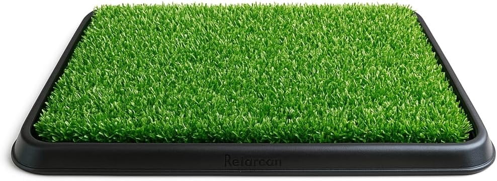 Pet Green Potty Training Toilet Artificial Grass Pad – Sustainable Dog ...