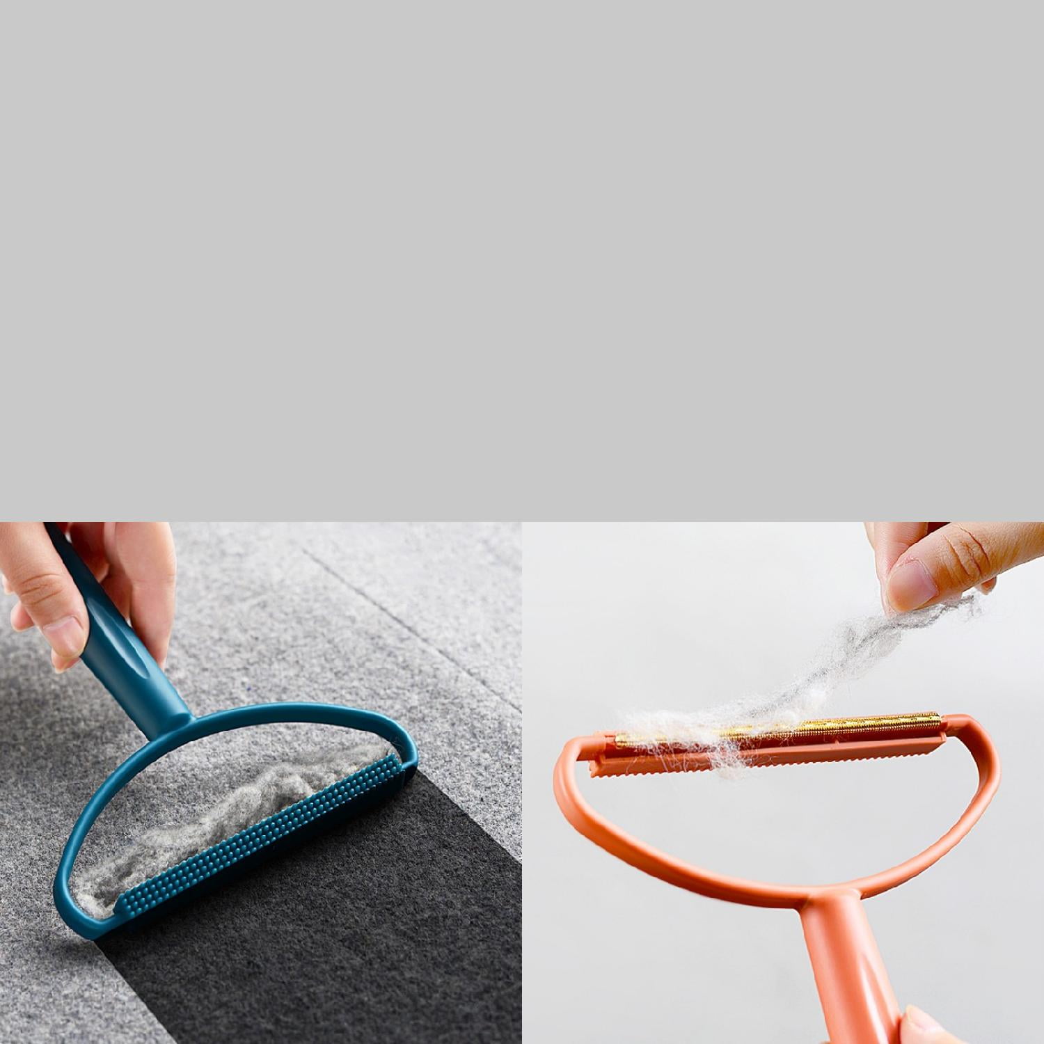 Pet Grooming Accessory for Cat Lovers - Professional Grade Dual ...