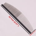 Pet Grooming Combs Aluminum Alloy Brush For Dogs Boundary Knot Massage ...