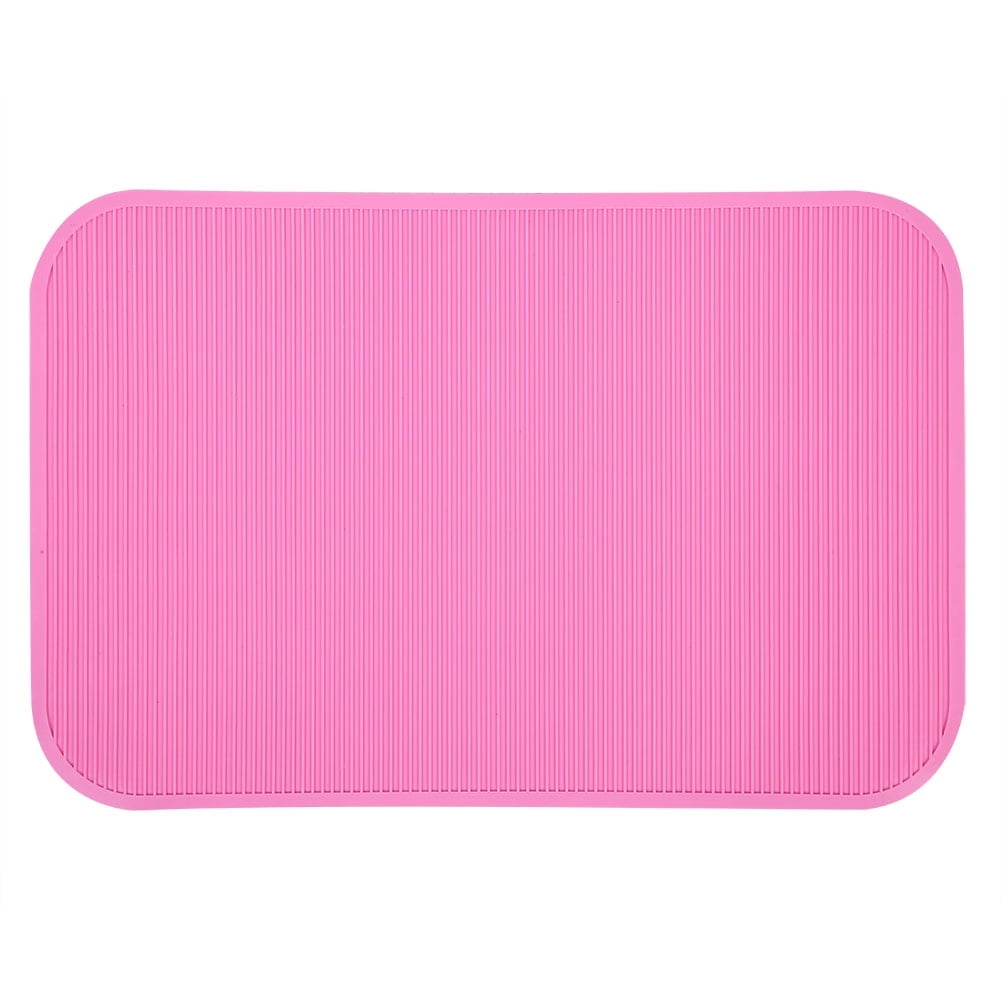 Pet Grooming Non Slip Mat,Pet Grooming Pad Non-Slip Rubber Bathing ...