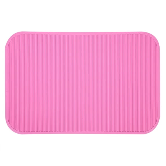 Pet Grooming Non Slip Mat,Pet Grooming Pad Non-Slip Rubber Bathing ...
