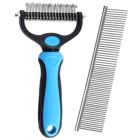 Deshedder For Dogs