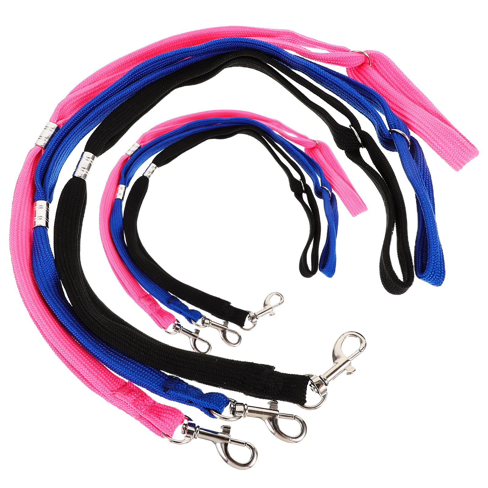 6pcs Pet Dog Grooming Rope Adjustable Cord Bathing Strap for Grooming ...