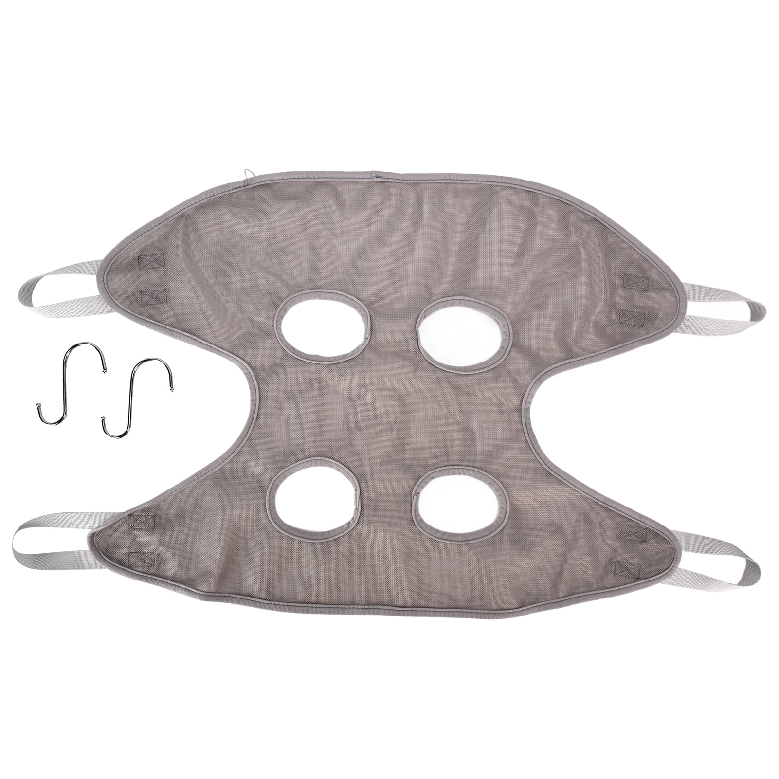 Pet Grooming Sling Hammock Helper, Easy Bathing, Washing, And Nail Care ...